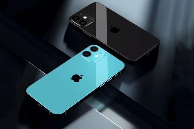 iPhone 12 Mini có thể sử dụng chip B14 mới