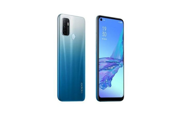 OPPO A33 vừa đạt chứng nhận quan trọng, sắp sửa ra mắt?