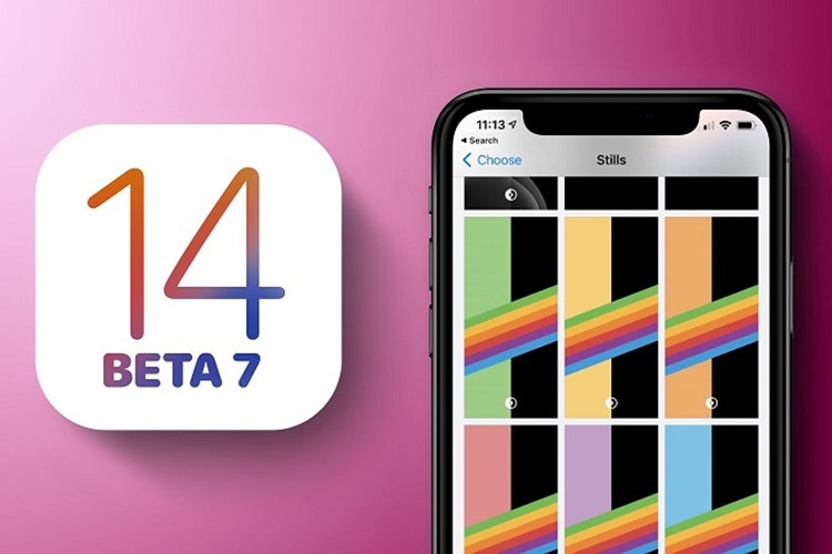 Chi tiết các tính năng mới của bản cập nhật iOS 14 beta 7