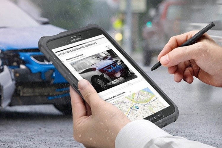 Samsung Galaxy Tab Active 3 vừa được chứng nhận Bluetooth SIG