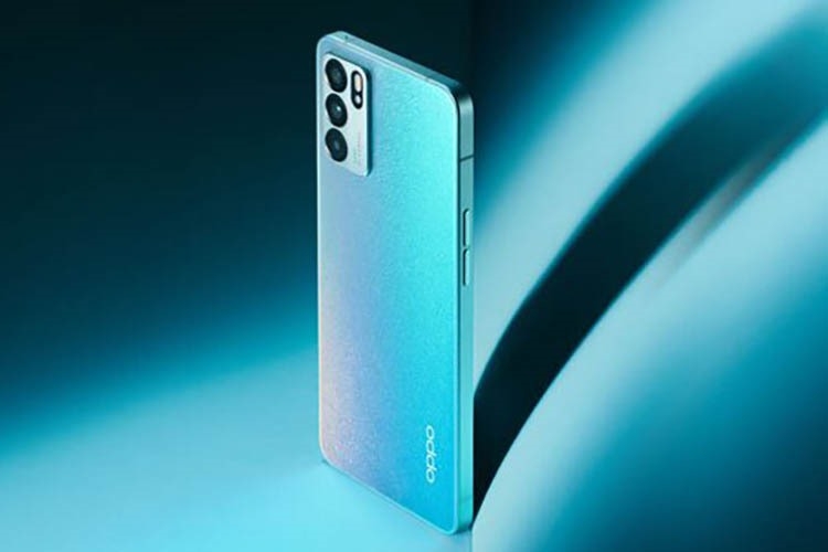 Thông tin chipset của dòng OPPO Reno7 vừa được tiết lộ