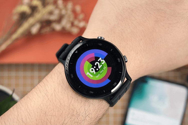 Lộ các tính năng chính của Realme Watch T1