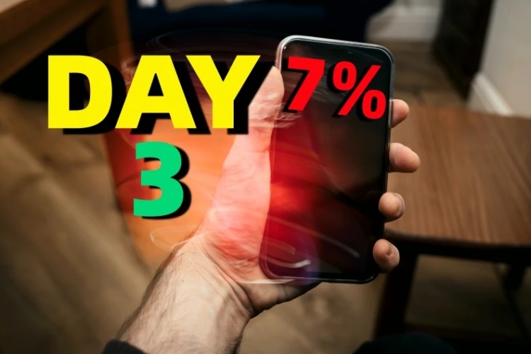 iPhone 13 Pro Max là chiếc flagship đầu tiên có pin 3 ngày