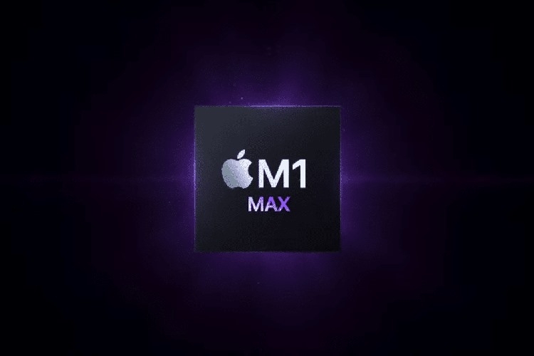 MacBook Pro M1 Max với GPU 32 nhân có thể mạnh hơn PlayStation 5