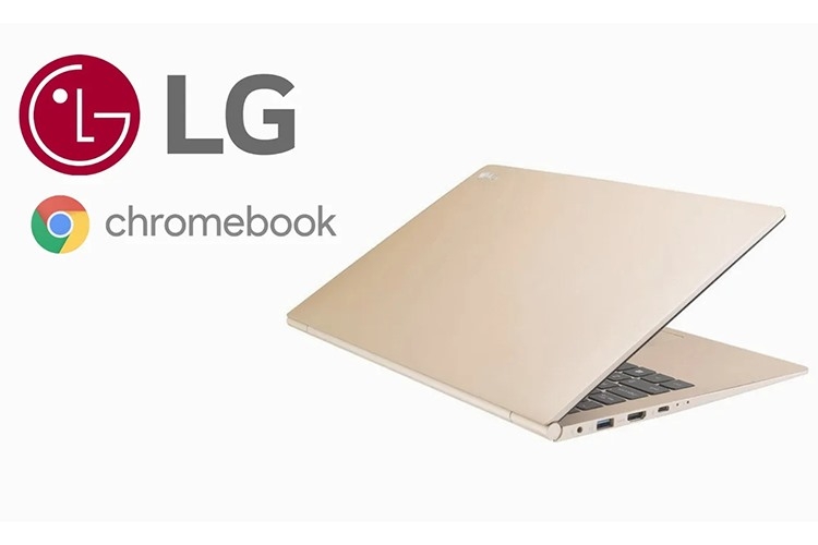 LG Chromebook được chứng nhận bởi Bluetooth SIG