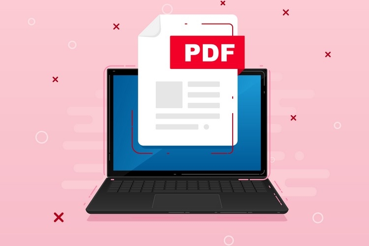 4+ cách giảm dung lượng file PDF đơn giản, nhanh nhất