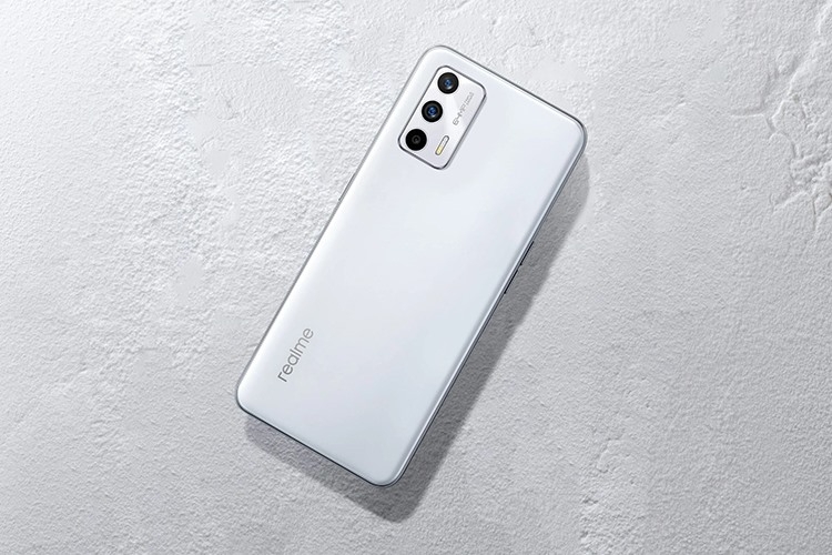 Thông số kỹ thuật camera chính của Realme GT 2 Pro được tiết lộ