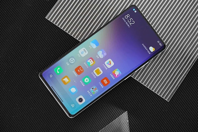 Thông tin cấu hình và thời điểm ra mắt của Xiaomi MIX 5