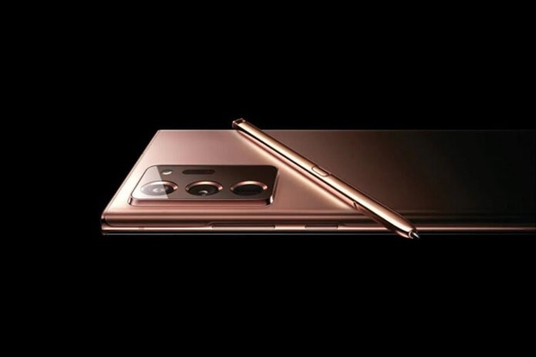 Samsung có thể đã “khai tử” dòng Galaxy Note