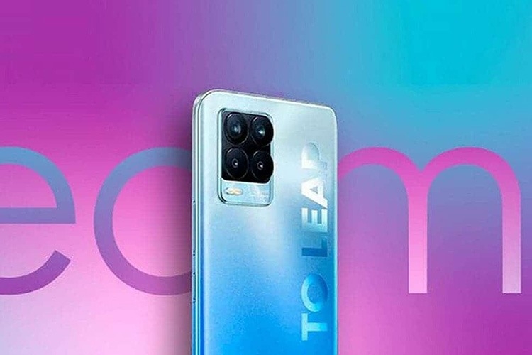 Realme 9 series sẽ có 4 model khác nhau