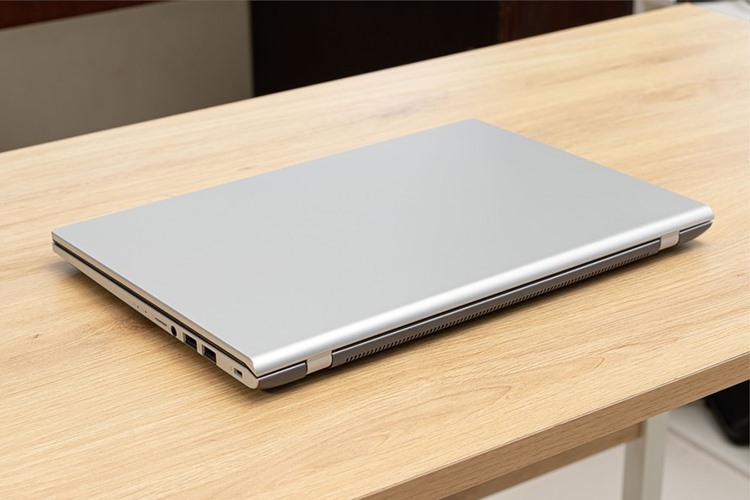 Đánh giá ASUS VivoBook X415: Dòng laptop 14 inch nhỏ gọn, giá rẻ