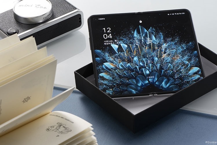 OPPO Find N: 5 tính năng đỉnh nhất bạn có thể trải nghiệm