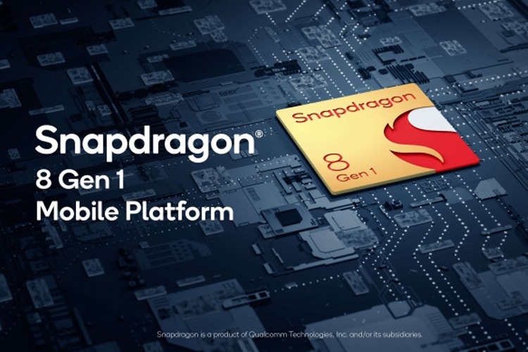 Tìm hiểu chip Snapdragon 8 Gen 1: Có gì mới? Sức mạnh ra sao?