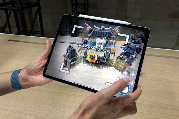 Apple sẽ sớm ra mắt một chiếc iPad 15 inch?