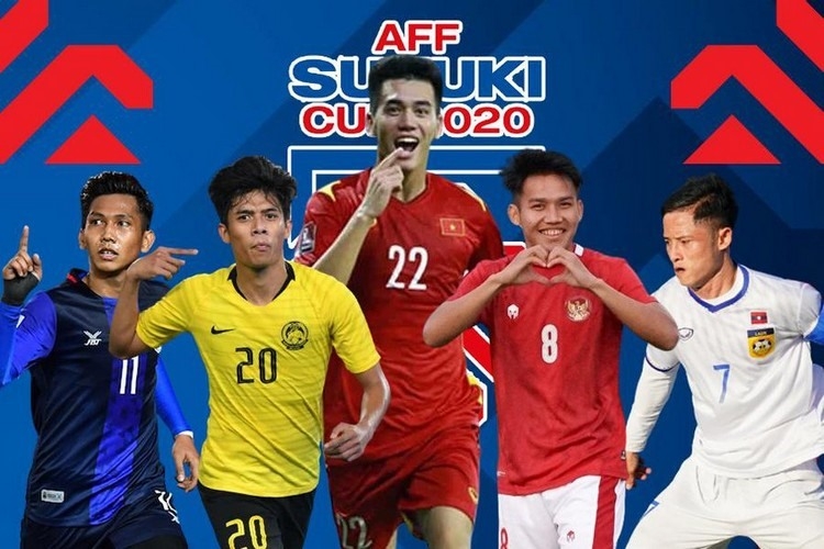 3 cách xem AFF Suzuki Cup 2020 trên điện thoại và máy tính