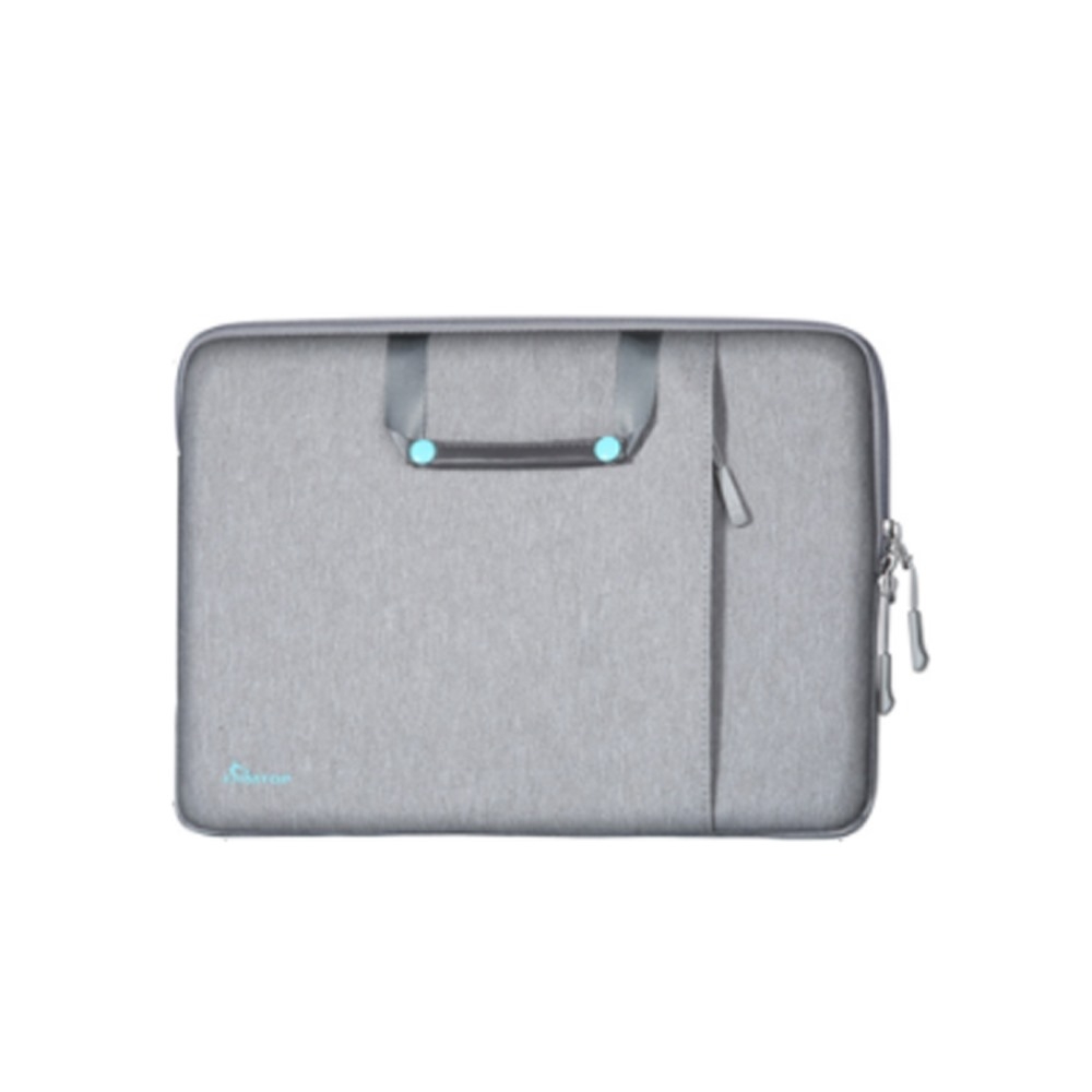 Túi chống sốc Simtop Super Slim 14" Xám chính hãng, giá rẻ