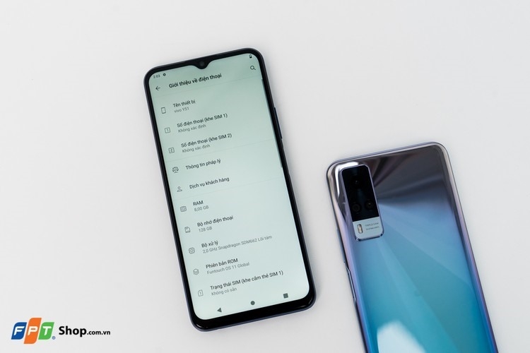 Tầm giá 6 triệu, vivo Y51 có thực sự đáng mua trong dịp năm mới
