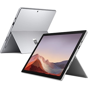 Microsoft Surface Pro 7 | Chính hãng, trả góp 0%