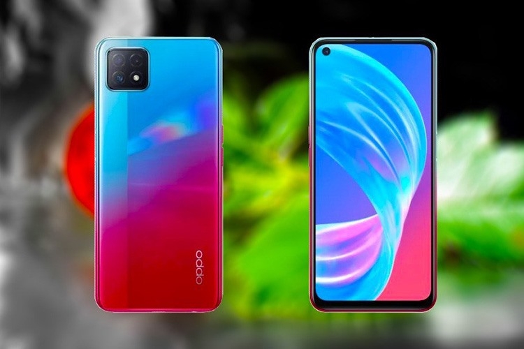 OPPO CPH220 lộ cấu hình trên Geekbench