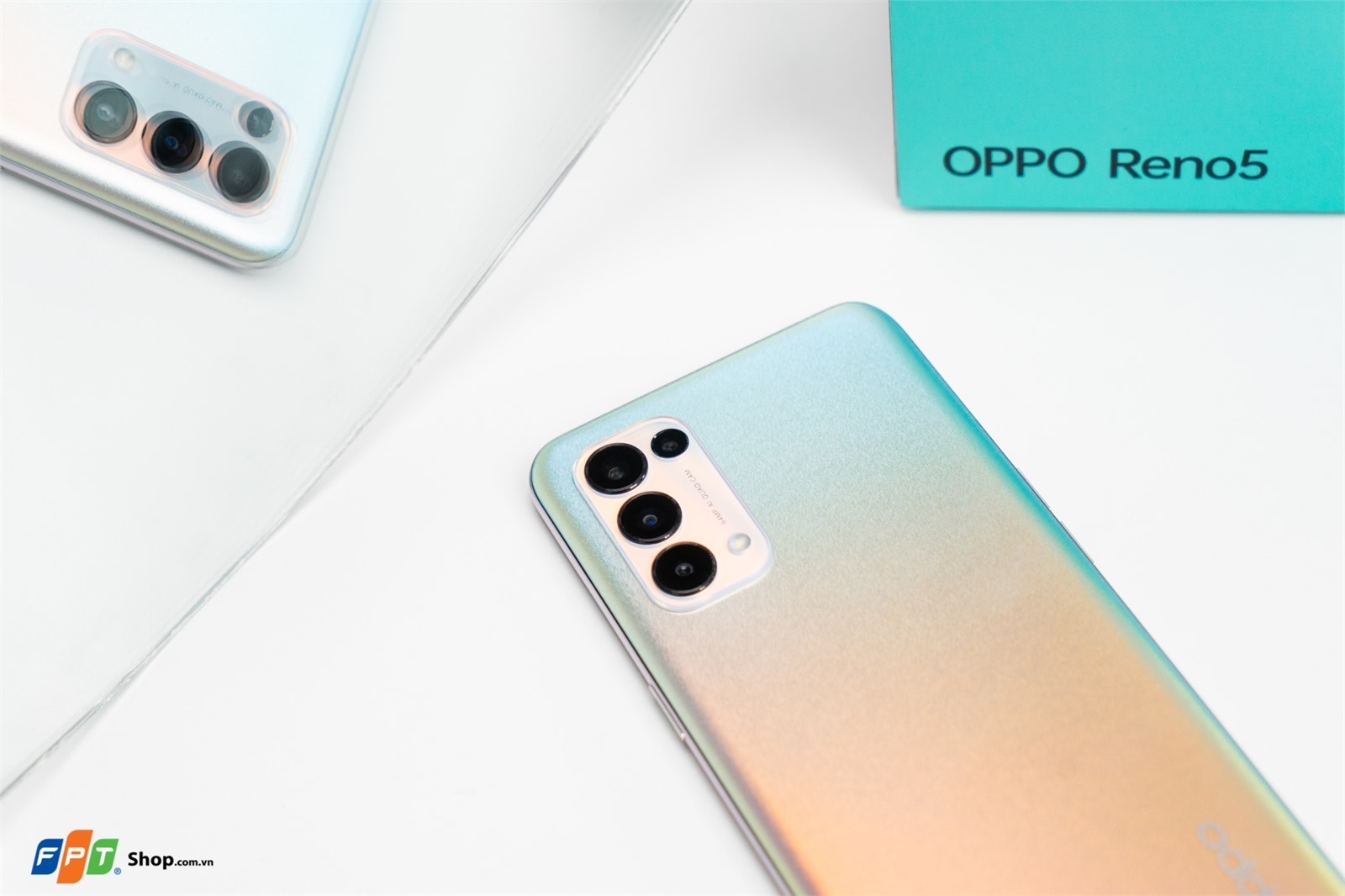 Top 5 điện thoại OPPO có 4 camera chụp hình đẹp nhất 2023