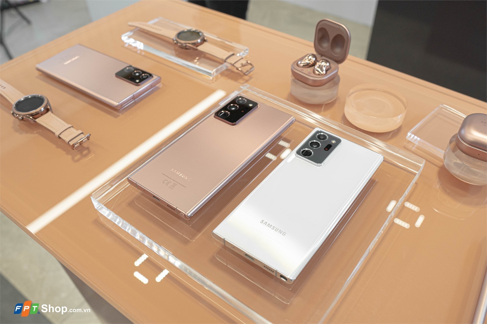 Nhìn lại Samsung 2020: Có những thành công và thất bại nào?