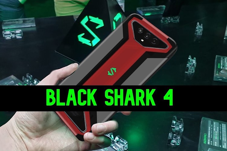 Báo cáo: Black Shark 4 sẽ có hiệu năng “bất khả chiến bại”