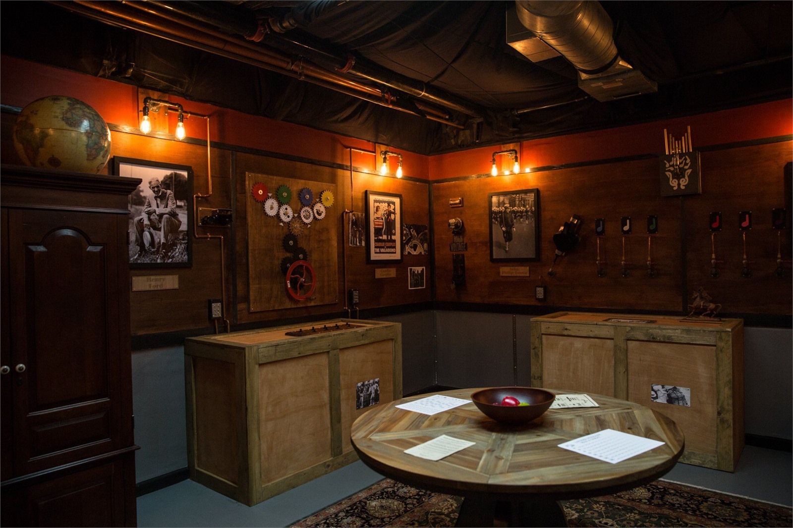 Top 10 game thể loại Escape Room hay nhất cho iOS (Phần 1)