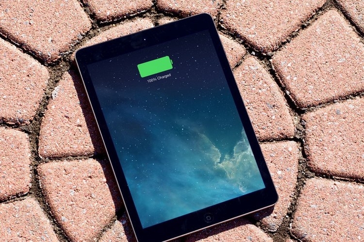 Cách kiểm tra pin iPad nhanh chóng và hiệu quả nhất