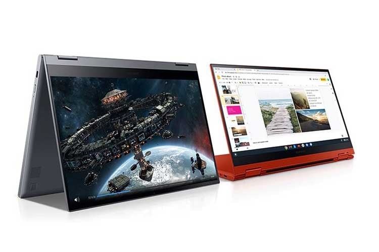 Samsung đang sản xuất PC dùng chip Exynos chạy Windows 10