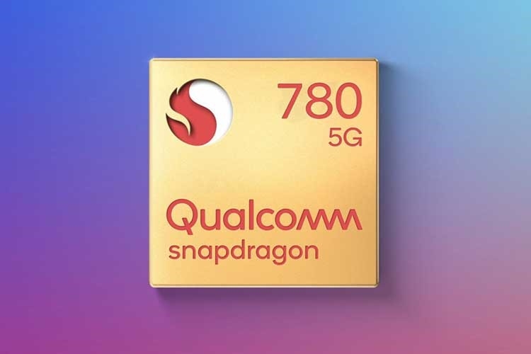 Snapdragon 780G được công bố với modem Snapdragon X53 5G