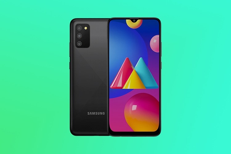 Samsung Galaxy F02s lộ giá bán hấp dẫn trước khi ra mắt