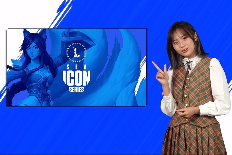 [VCTC] Những đội tuyển sẽ thi đấu ở Icon Series SEA: Mùa Hè 2021