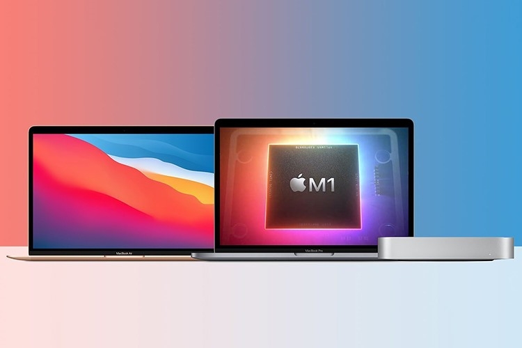 Máy Mac M1 sẽ được hỗ trợ hệ điều hành Linux vào tháng 6 tới
