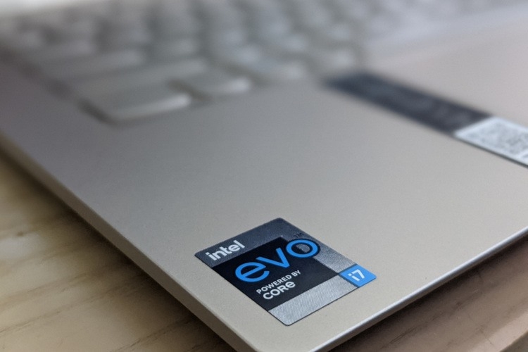 Những thông tin cần biết về laptop Intel Evo