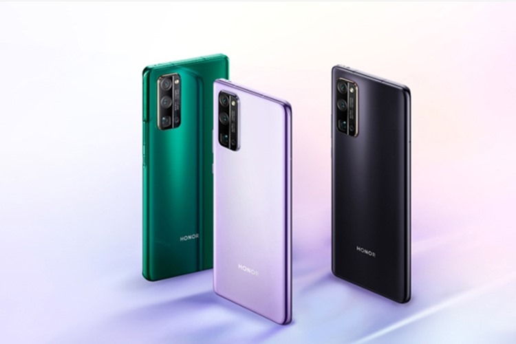 Honor 50 có thể sẽ ra mắt trước Huawei P50