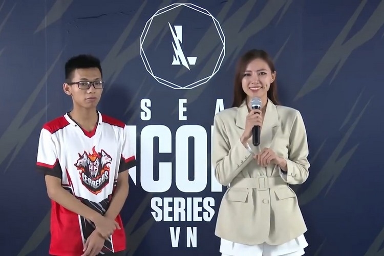 [VCTC] Kết quả của trận vòng loại thứ tư Icon Series SEA