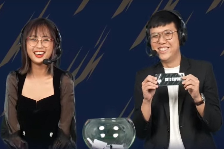 [VCTC] Danh sách tuần 1 vòng loại Icon Series SEA: Mùa Hè 2021