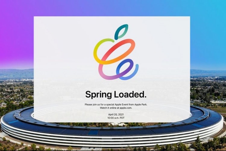 Nhìn lại những điểm nhấn tại sự kiện Spring Loaded của Apple