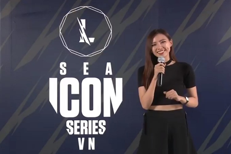[VCTC] Kết quả của trận vòng loại thứ năm Icon Series SEA