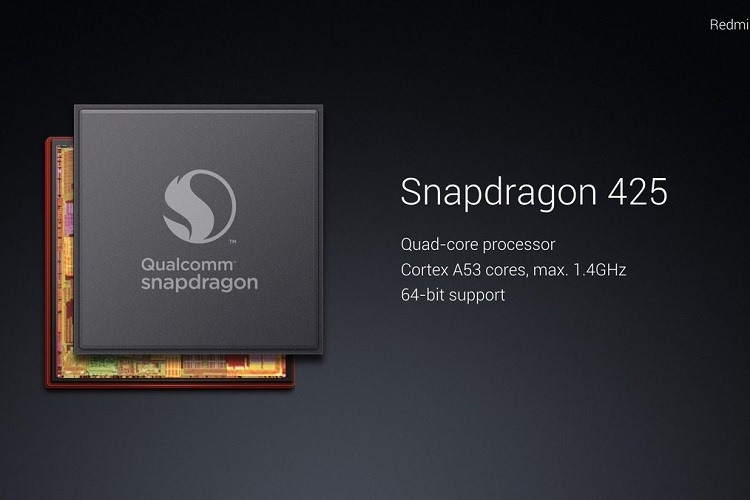 Đánh giá Snapdragon 425 và 429