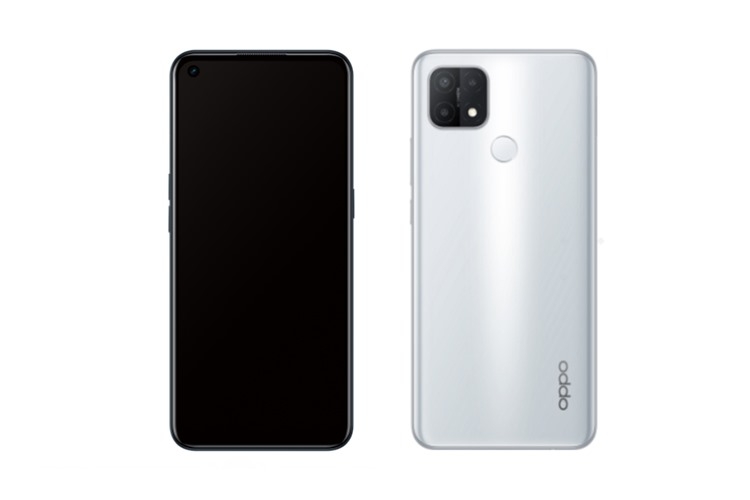 OPPO A35 với chipset Helio P35, 3 camera 13MP sẽ sớm ra mắt