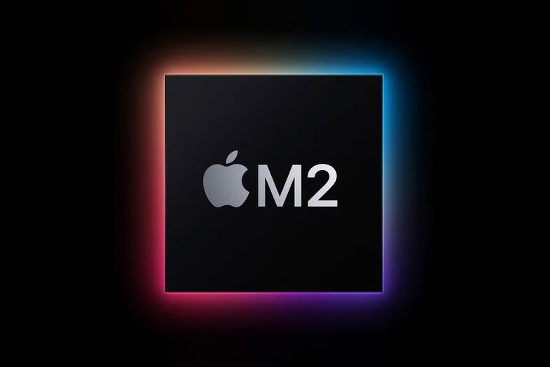Những thông tin đã biết về chip Apple M2