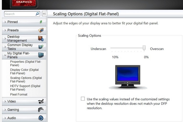 AMD Catalyst Control Center là gì? Có cần sử dụng nó không?