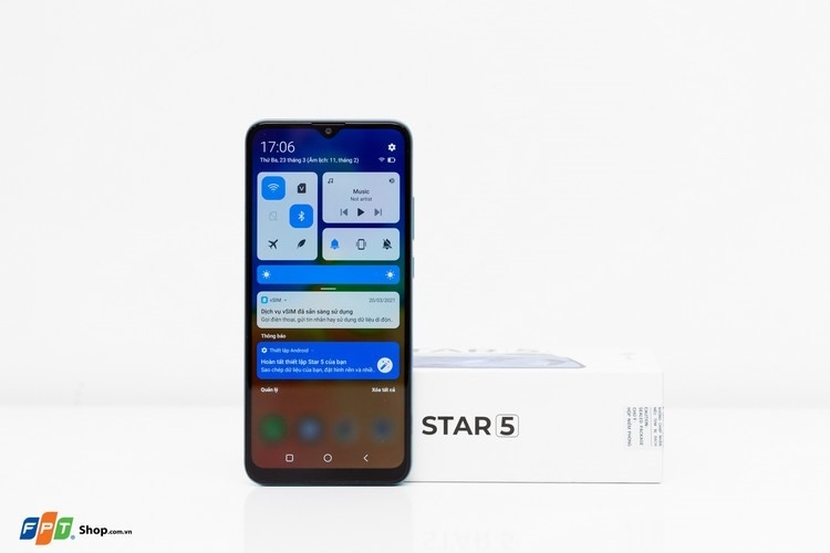 Vsmart Star 5 có đáng mua ở thời điểm hiện tại?