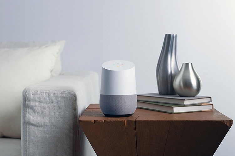 Google Home là gì? Tính năng, công dụng, nơi mua Google Home