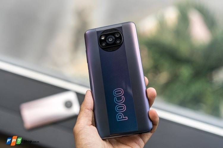 Với 8 triệu đồng, có nên mua POCO X3 Pro?