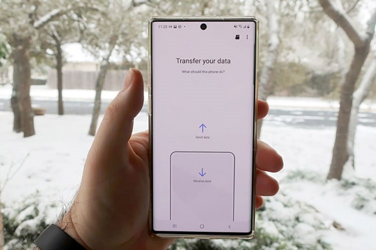 Smart Switch là gì? Cách cài đặt và sử dụng Samung Smart Switch