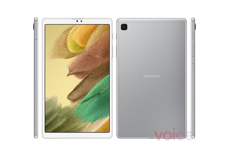 Samsung Galaxy Tab A7 Lite được xác nhận cấu hình