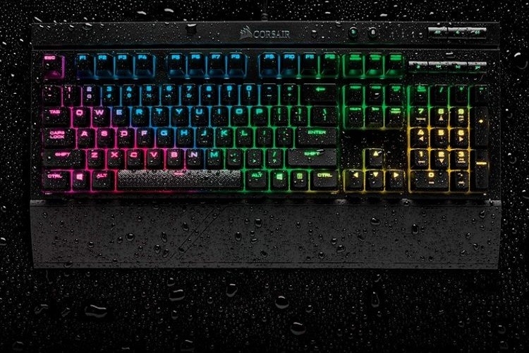 Bàn phím LED RGB là gì? Nên mua bàn phím LED RGB nào?