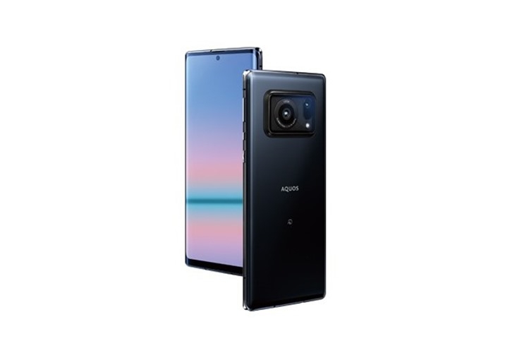 Sharp Aquos R6 có thể ra mắt với máy ảnh mang nhãn hiệu Leica